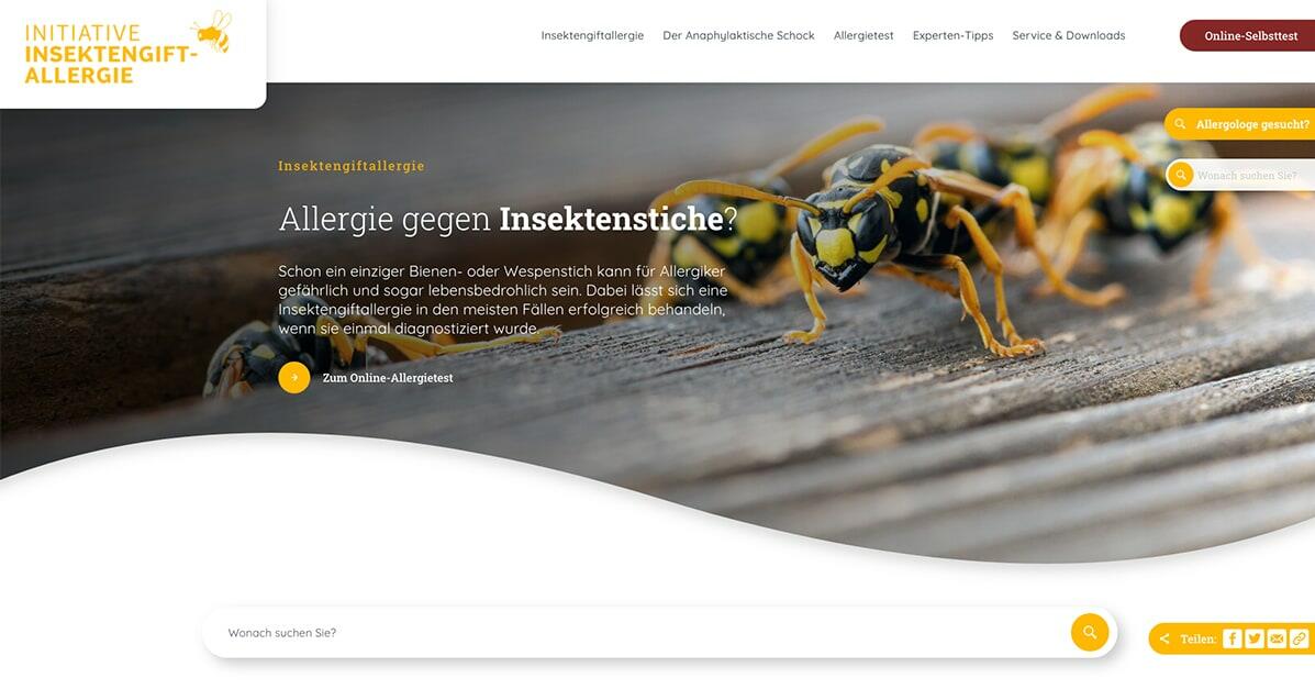 Insektengift 8 Buchstaben